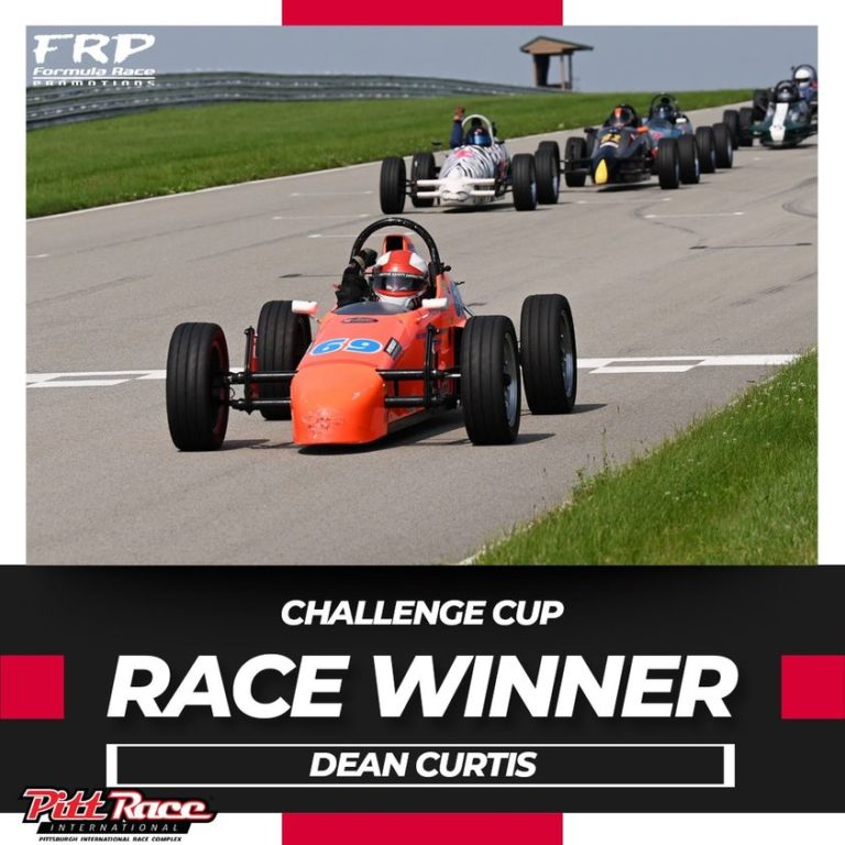 Weekend Review - PIRC, June 18-20, 2021 | Challenge Cup Series