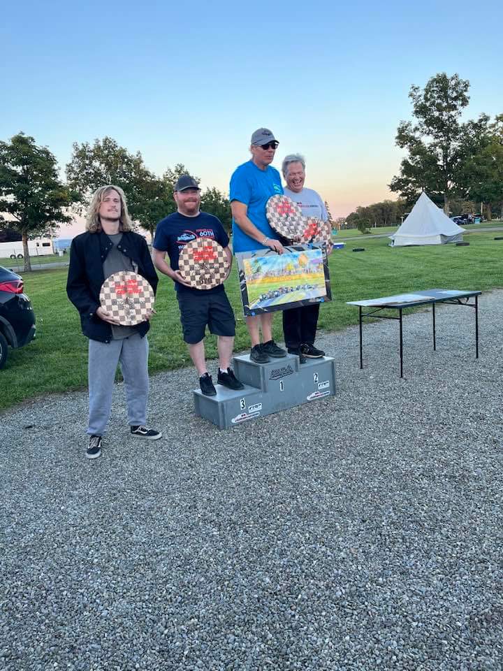 Watkins Glen “The Fun One” | Challenge Cup Series