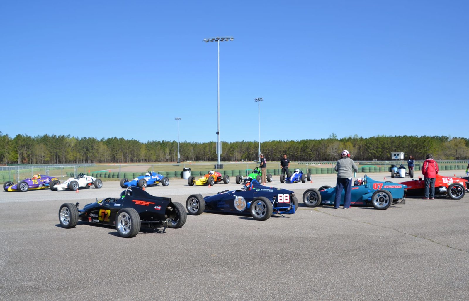 CMP Weekend in Review April 1-3, 2022 | Challenge Cup Series