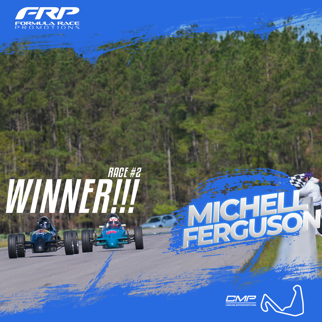 CMP Weekend in Review April 1-3, 2022 | Challenge Cup Series