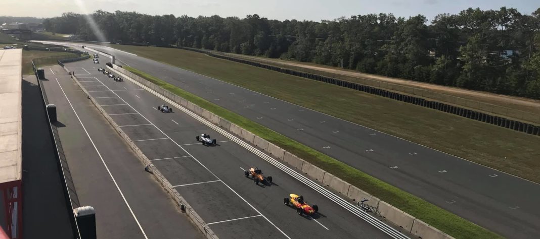 Challenge Cup Series | Formula Vee & Formula 1200 Racing Series