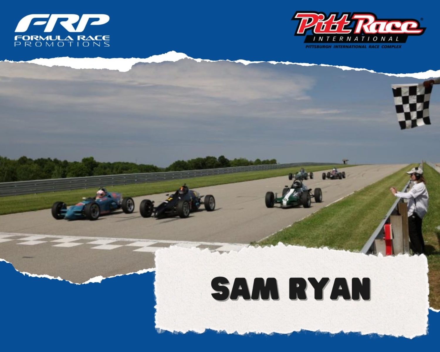 Pitt Race #1 - Weekend Race Review | Challenge Cup Series