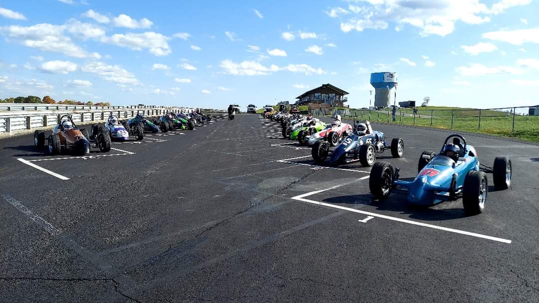 Weekend Review “Season Finale” | Challenge Cup Series