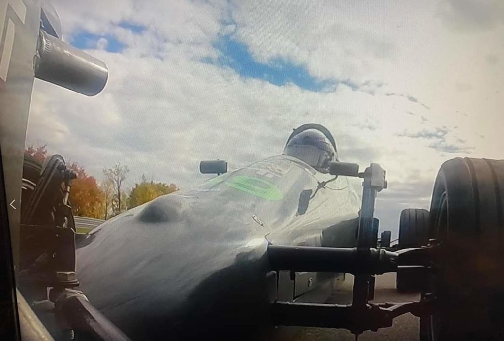 Weekend Review “Season Finale” | Challenge Cup Series