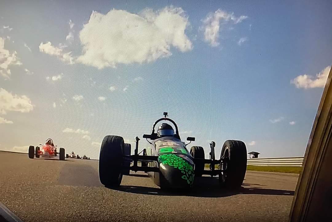 Weekend Review “Season Finale” | Challenge Cup Series